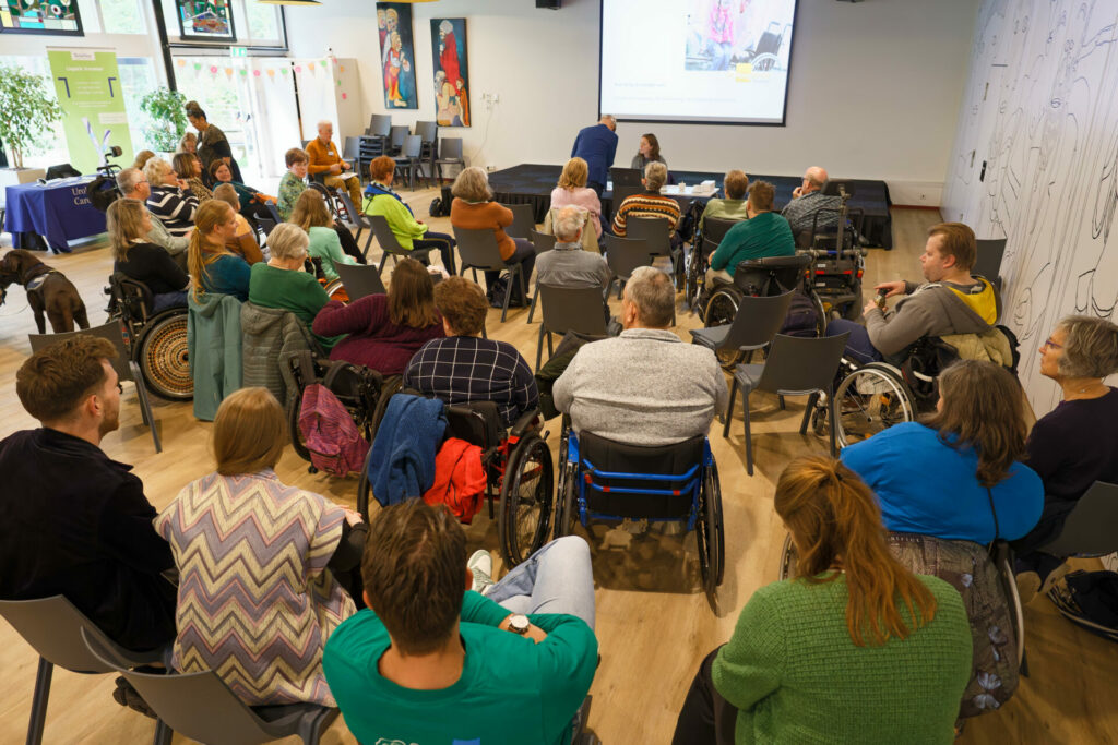 Wat is hydrocephalus / "waterhoofd"?