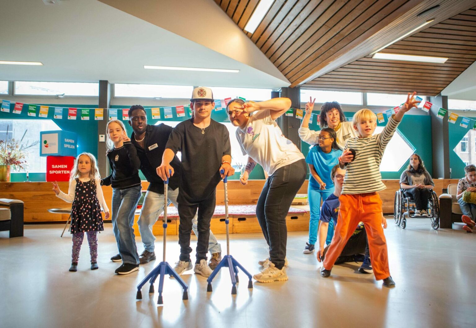 Wat is hydrocephalus / "waterhoofd"?